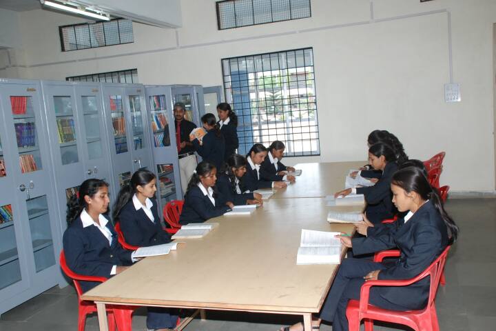 SJPN Trusts BCA College, Nidasoshi: Admission, Fees, Courses ...