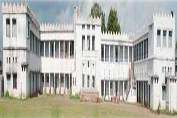 Adarsh Education Society's Arts Commerce and Science College, Hingoli ...