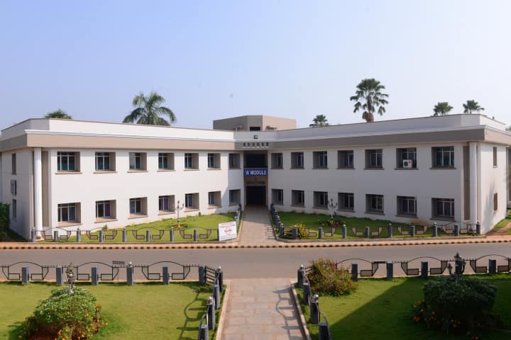 ASRAM College of Nursing, Eluru: Admission, Fees, Courses, Placements ...