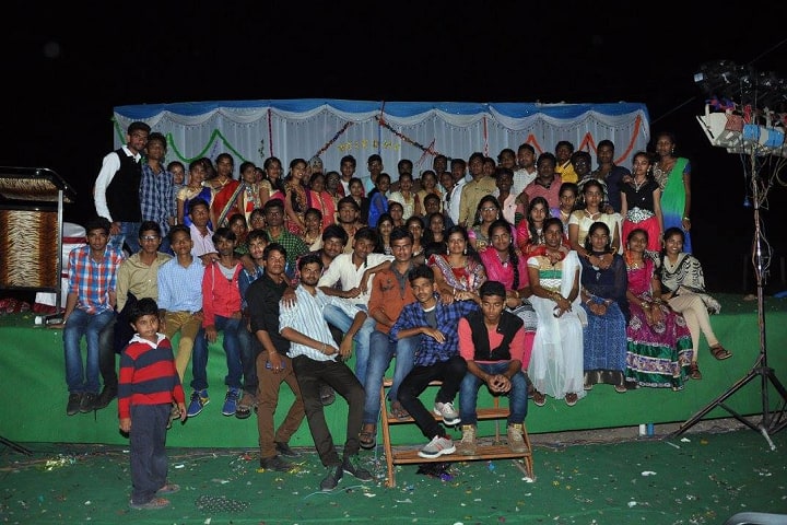 AVM College of Physiotherapy, Kadapa: Admission, Fees, Courses ...