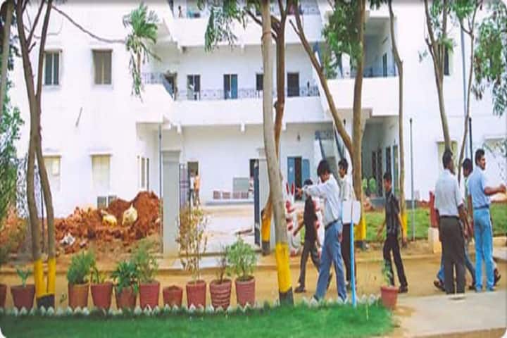 Narayana College of Education, Nellore: Admission, Fees, Courses ...