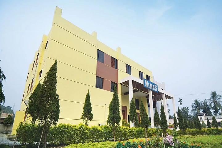 NIMAS, Kolkata: Admission, Fees, Courses, Placements, Cutoff, Ranking