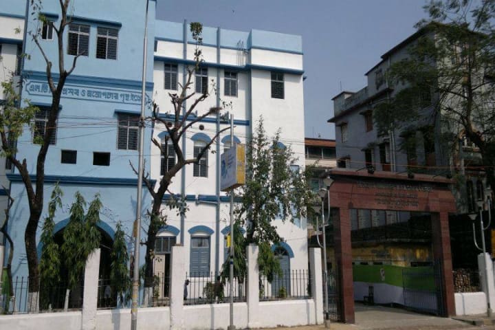 The Calcutta Homoeopathic Medical College and Hospital, Kolkata ...