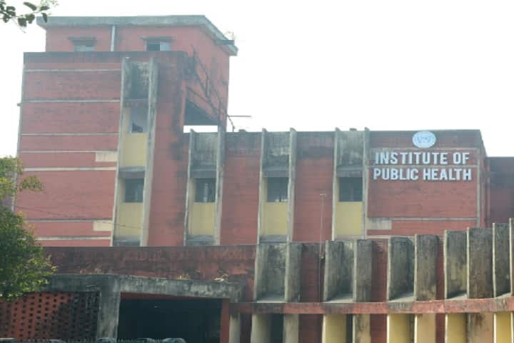 Institute of Public Health, Kalyani: Admission, Fees, Courses ...