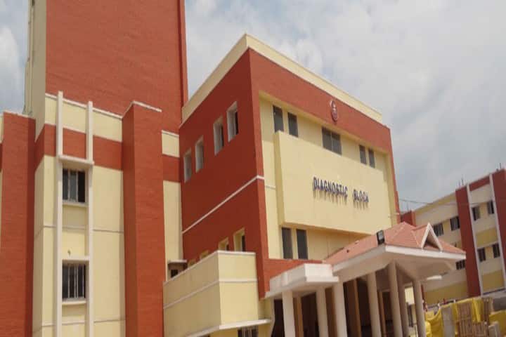 GMC Kollam: Admission, Fees, Courses, Placements, Cutoff, Ranking