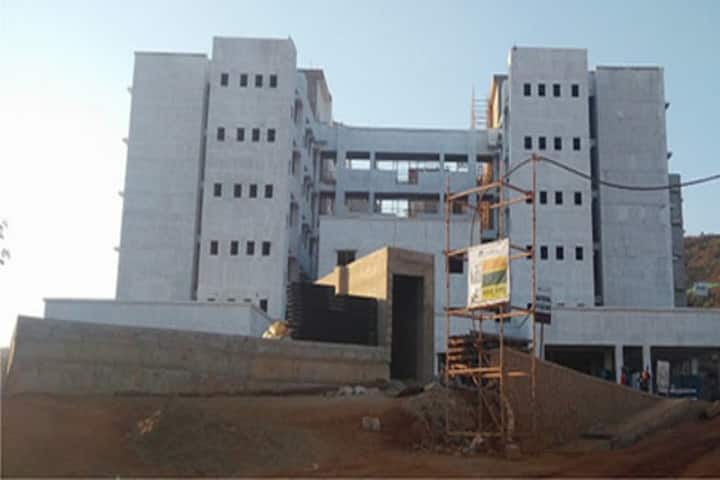 SLN Medical College and Hospital, Koraput: Admission, Fees, Courses ...