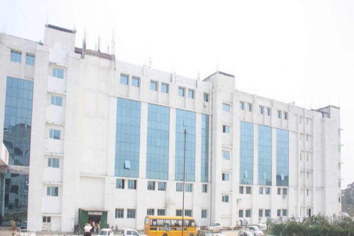 GS Medical College and Hospital, Hapur: Admission, Fees, Courses ...
