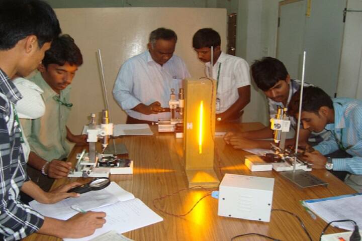 KMMITS Tirupati: Admission, Fees, Courses, Placements, Cutoff, Ranking