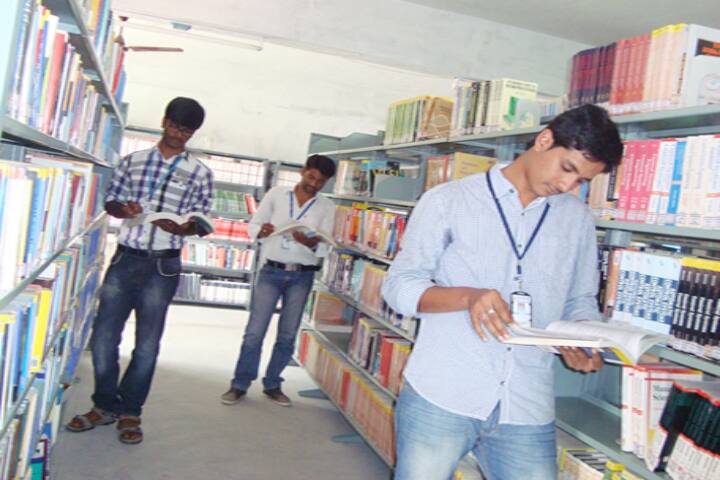 KMMITS Tirupati: Admission, Fees, Courses, Placements, Cutoff, Ranking