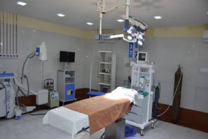 Amaltas Institute of Medical Sciences, Dewas: Admission, Fees, Courses ...
