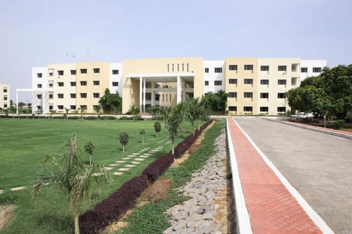 Geethanjali College of Engineering and Technology (GCET) Keesara ...