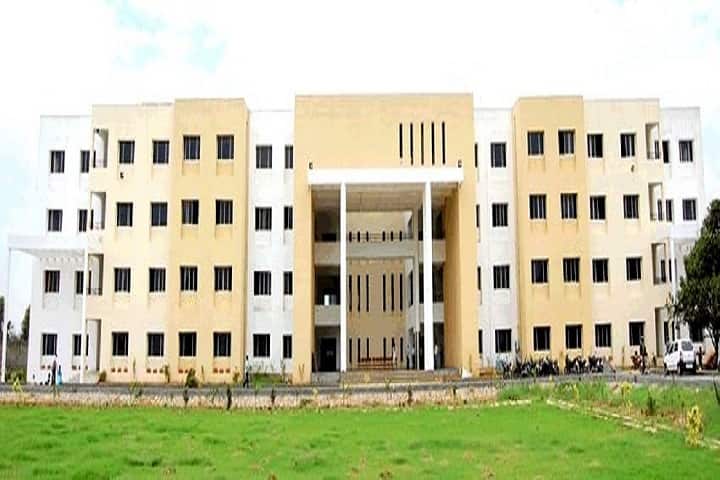 Geethanjali College of Engineering and Technology (GCET) Keesara ...