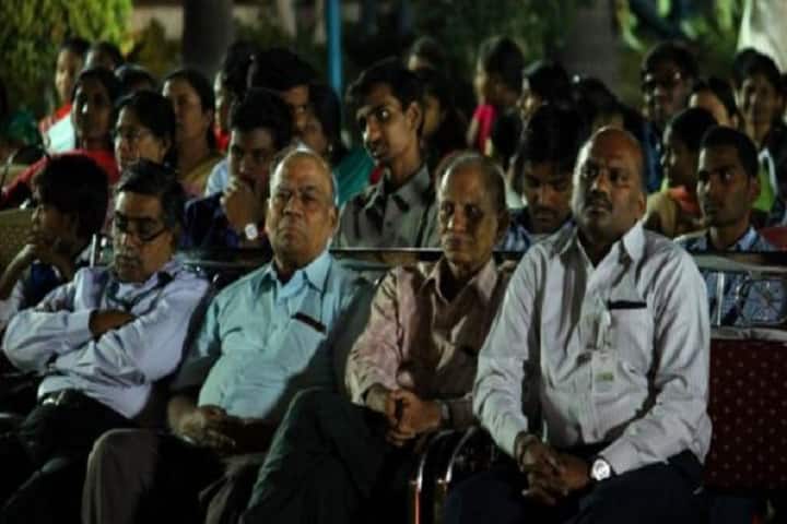 Geethanjali College of Engineering and Technology (GCET) Keesara ...