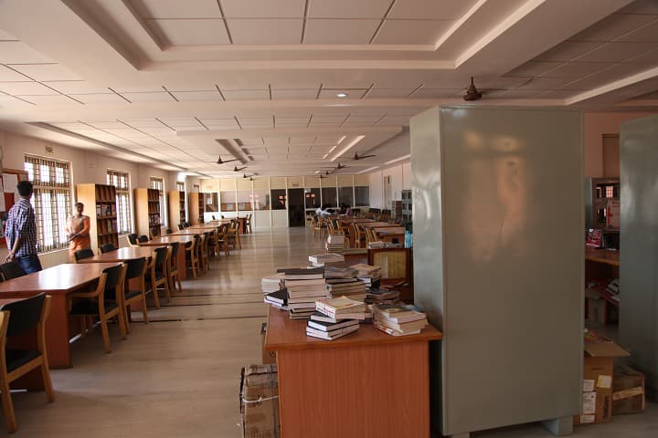 DRK College of Engineering and Technology, Hyderabad: Admission 2021 ...