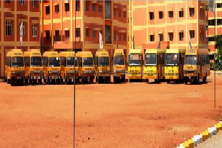 DRK College of Engineering and Technology (DRKCET) Hyderabad: Admission ...