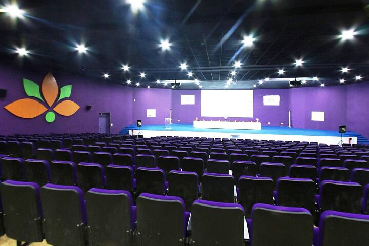 CMR Technical Campus (CMRTC) Hyderabad: Admission, Fees, Courses ...