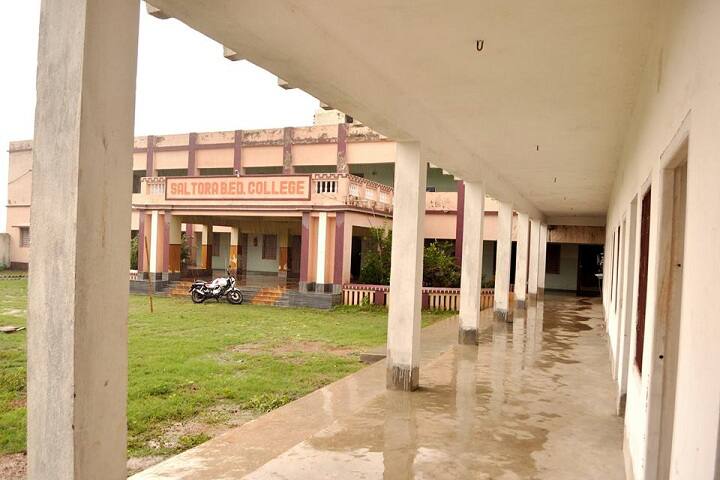 Saltora B Ed College, Bankura: Admission, Fees, Courses, Placements ...