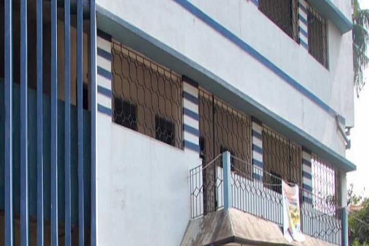 Harimohan Ghosh College, Kolkata: Admission 2021, Courses, Fee, Cutoff ...