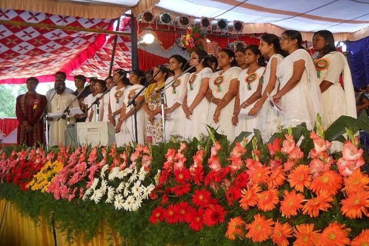 PES College of Engineering (PESCE) Mandya: Admission 2021, Courses, Fee ...