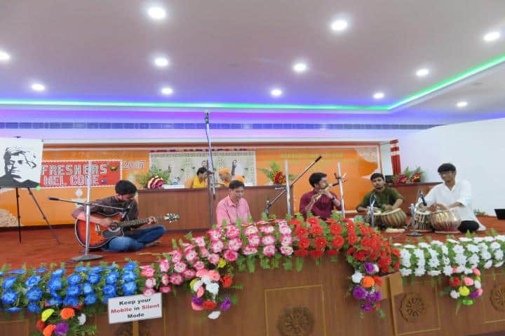 Ramakrishna Mission Vivekananda Centenary College (RKMVCC) Kolkata ...