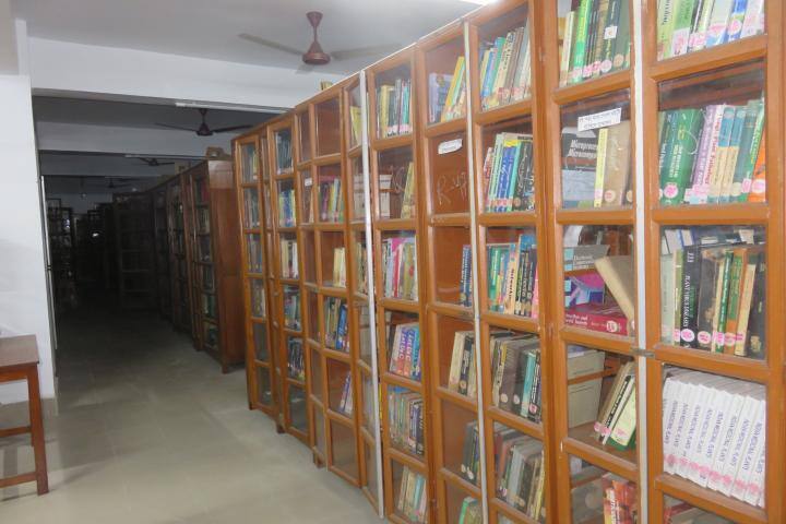 Ramakrishna Mission Vivekananda Centenary College (RKMVCC) Kolkata ...