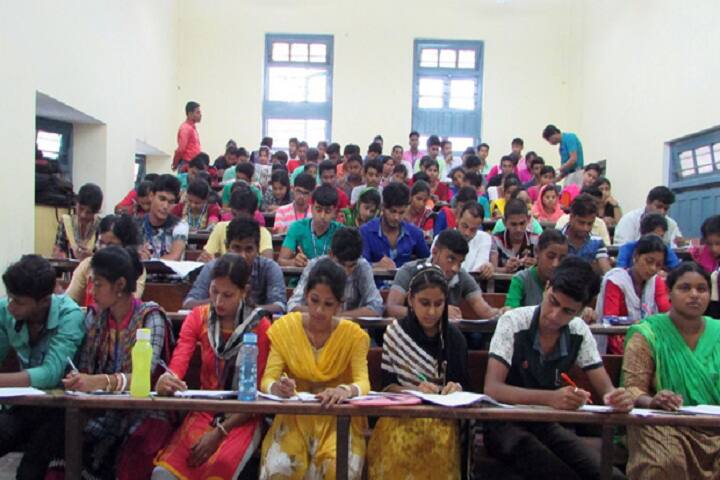 Taki Government College, Hasnabad: Admission, Fees, Courses, Placements ...