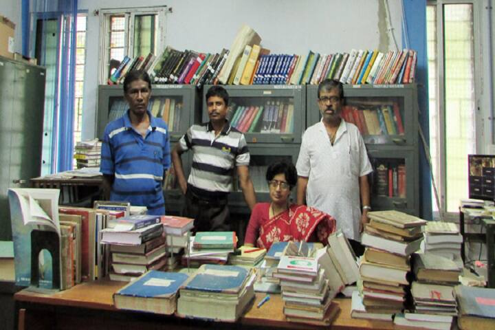 Taki Government College, Hasnabad: Admission, Fees, Courses, Placements ...