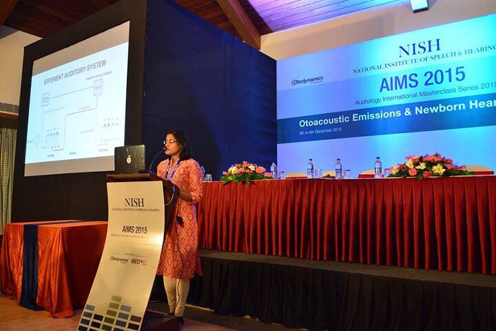 Naseema Institute of Speech and Hearing, Bangalore: Admission, Fees ...