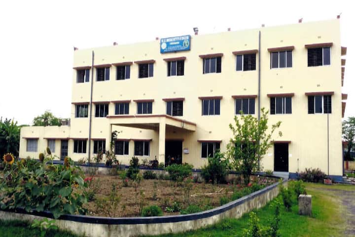 Dr BR Ambedkar Institute of Education, Baruipur: Admission, Fees ...