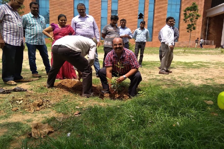 Government Engineering College (GECR) Ramanagara: Admission, Fees ...