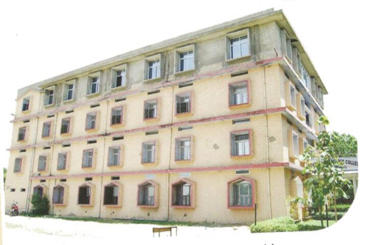 Vivekanand College of Education, Rewari: Admission 2021, Courses, Fee ...