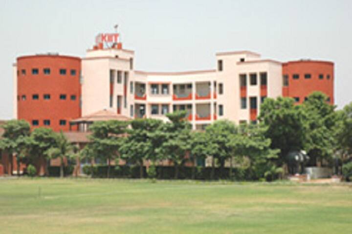 KIIT College of Education, Gurgaon: Admission, Fees, Courses ...
