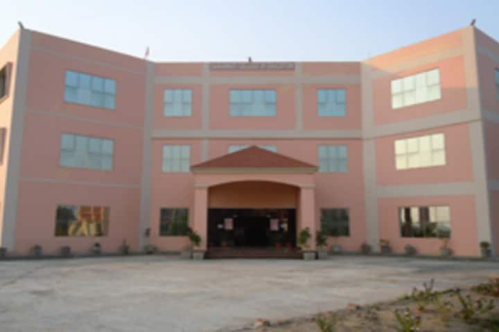 Saraswati College of Education, Hisar: Admission, Fees, Courses ...