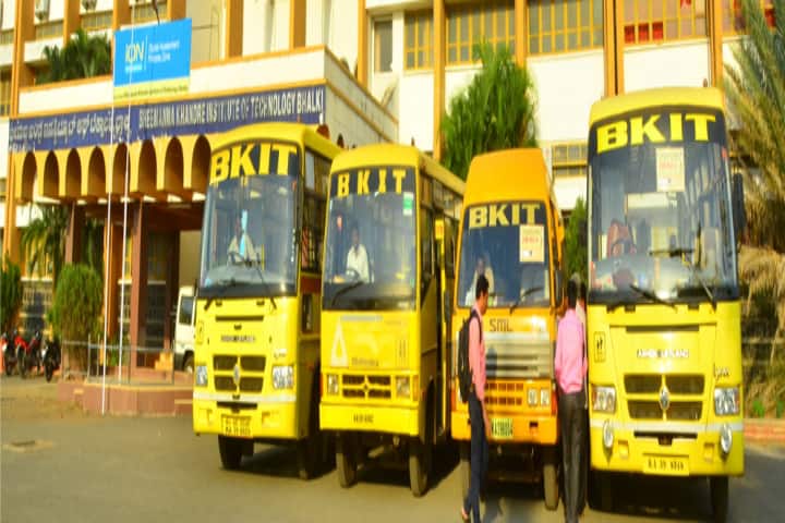 BKIT Bhalki: Admission, Fees, Courses, Placements, Cutoff, Ranking
