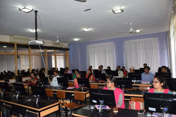 Acharya's NRV School of Architecture, Bangalore: Admission, Fees ...