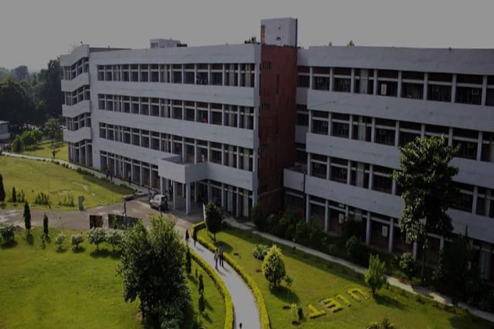 UIET Chandigarh: Admission, Fees, Courses, Placements, Cutoff, Ranking