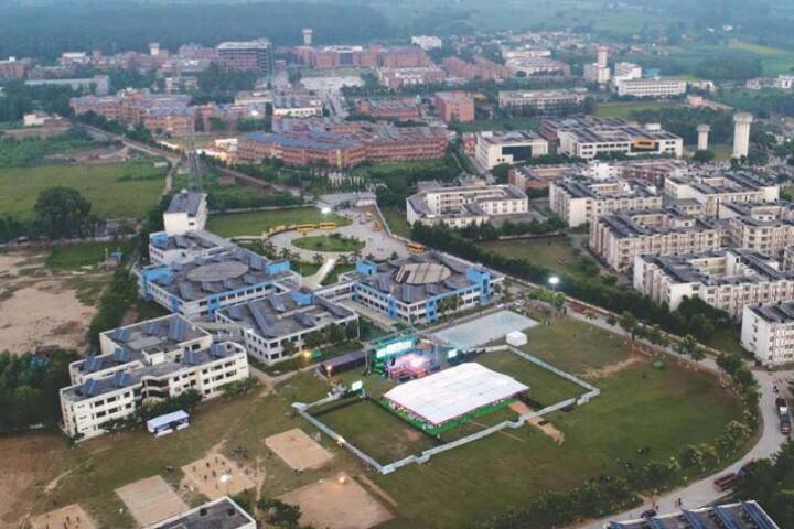 MM College of Pharmacy, Mullana: Admission, Fees, Courses, Placements ...