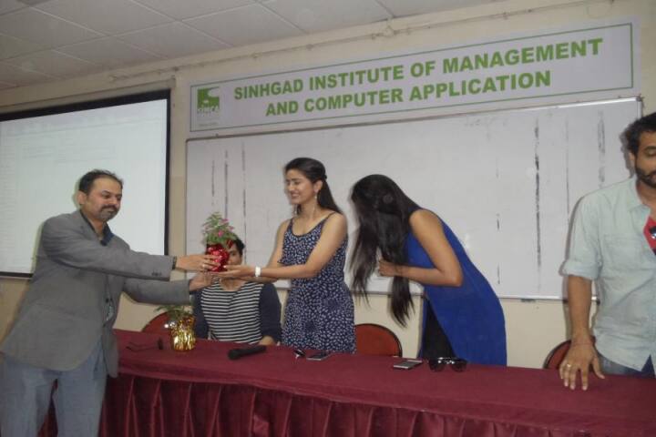 SIMCA Pune: Admission, Fees, Courses, Placements, Cutoff, Ranking