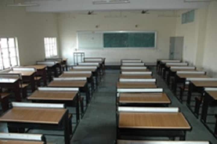 Shri Dadaji Institute of Technology and Science, Khandwa: Admission ...