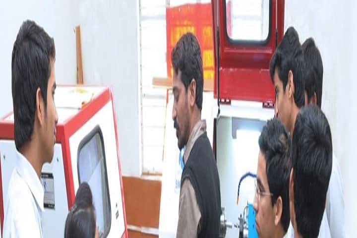 Shri Dadaji Institute of Technology and Science, Khandwa: Admission ...