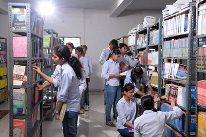 ShriRam College of Engineering and Management, Banmore: Admission, Fees ...