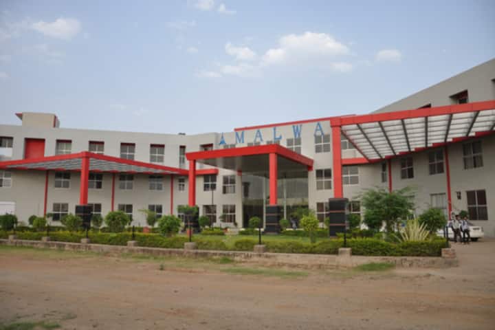 Malwa Institute of Technology and Management Gwalior: Admission, Fees ...