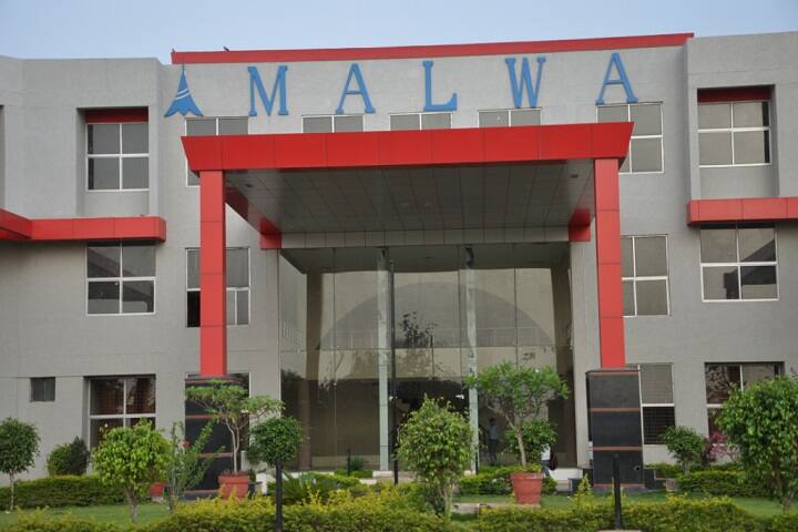 Malwa Institute of Technology and Management Gwalior: Admission, Fees ...