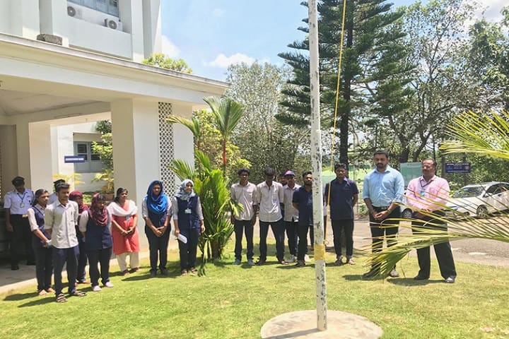 TKM Kollam: Admission, Fees, Courses, Placements, Cutoff, Ranking