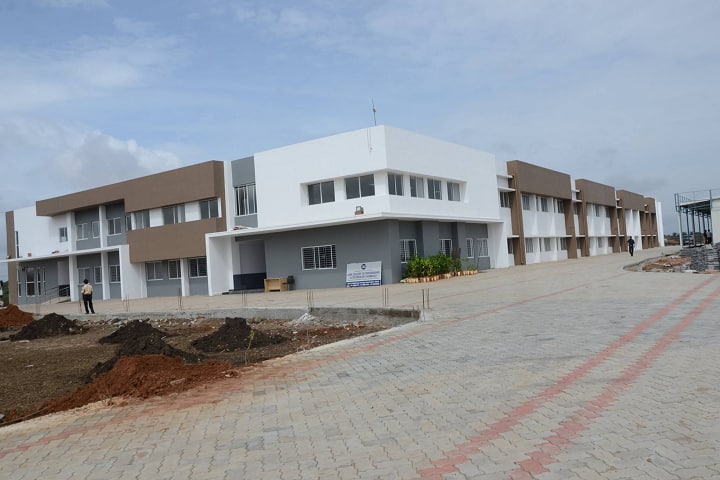 Jain College of Engineering and Technology (JCET) Hubballi: Admission ...