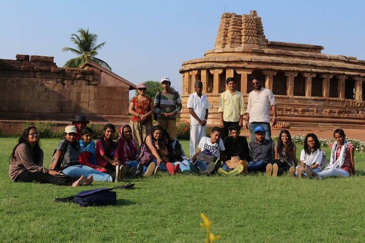 Brindavan College of Architecture, Bangalore: Admission, Fees, Courses ...