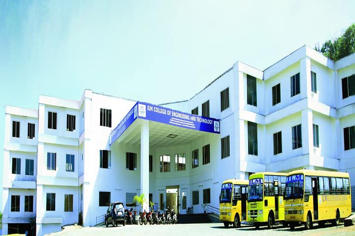 ILM College of Engineering and Technology (ILMCET) Ernakulam: Admission ...