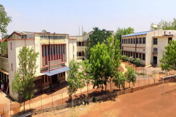 Government VYT PG Autonomous College, Durg: Admission, Fees, Courses ...