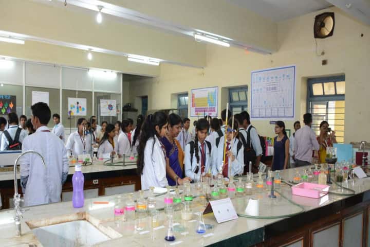 Government VYT PG Autonomous College, Durg: Admission, Fees, Courses ...