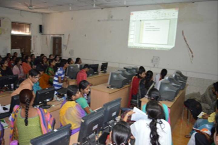 Government VYT PG Autonomous College, Durg: Admission, Fees, Courses ...
